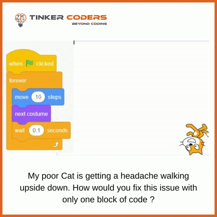 Tinker Coders on LinkedIn: #beyondcoding #codingforkids #brainpower # ... Tinker Coders on LinkedIn: #beyondcoding #codingforkids #brainpower # ...