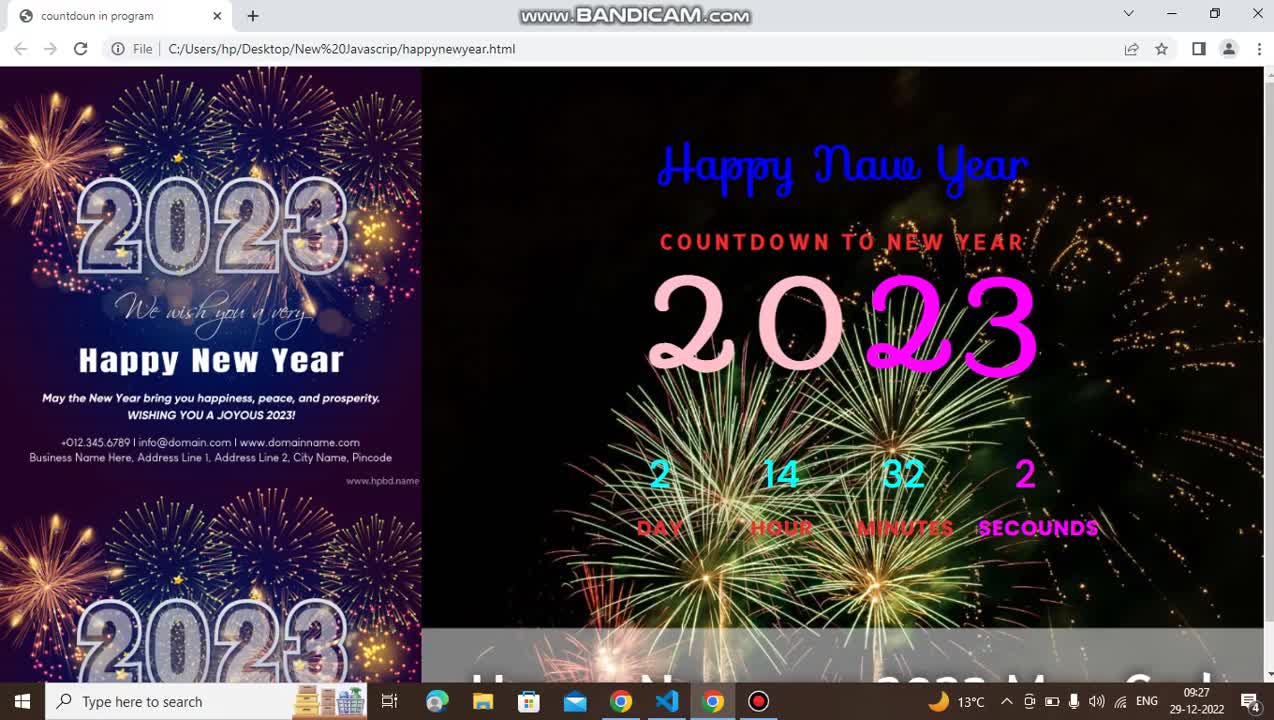Chandan Sharma on LinkedIn: #html #javascript Chandan Sharma on LinkedIn: #html #javascript
