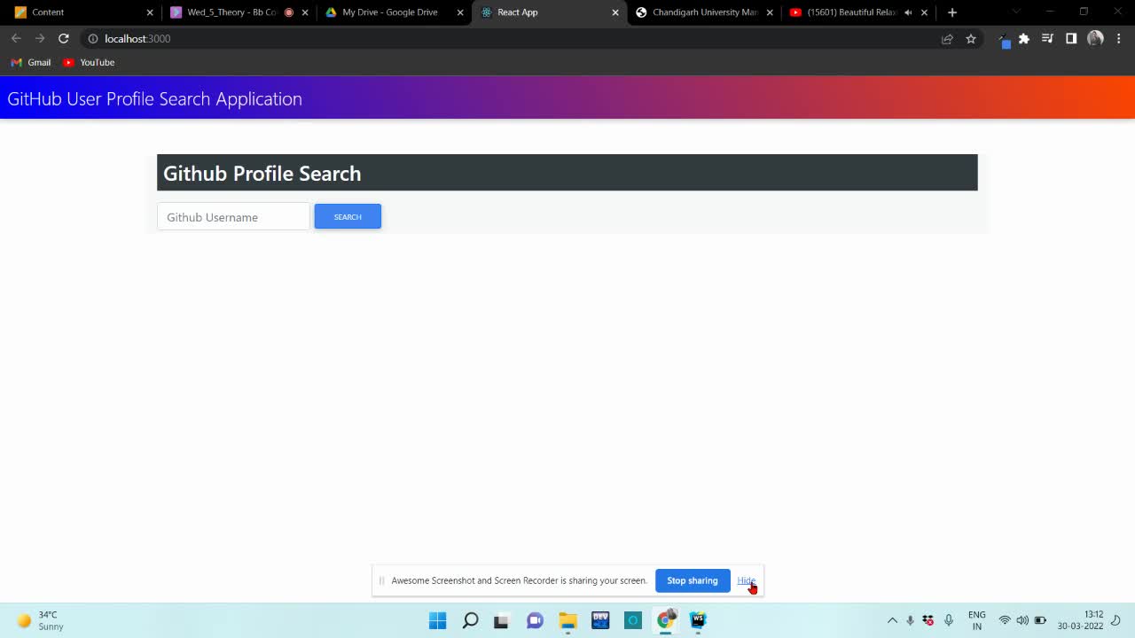 Suraj Kumar on LinkedIn: #github #githubapi #explore #learner # ... Suraj Kumar on LinkedIn: #github #githubapi #explore #learner # ...