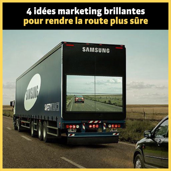 Khadidja Rezgui, PMP®, SMPC®, PSM I® on LinkedIn: 4 idées marketing ... Khadidja Rezgui, PMP®, SMPC®, PSM I® on LinkedIn: 4 idées marketing ...