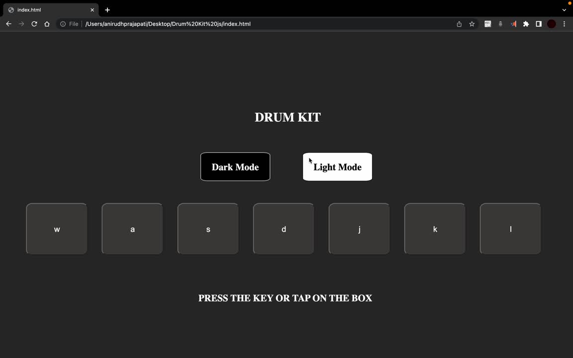 Anirudh Prajapati on LinkedIn: #css #html #javascript #github #project ... Anirudh Prajapati on LinkedIn: #css #html #javascript #github #project ...