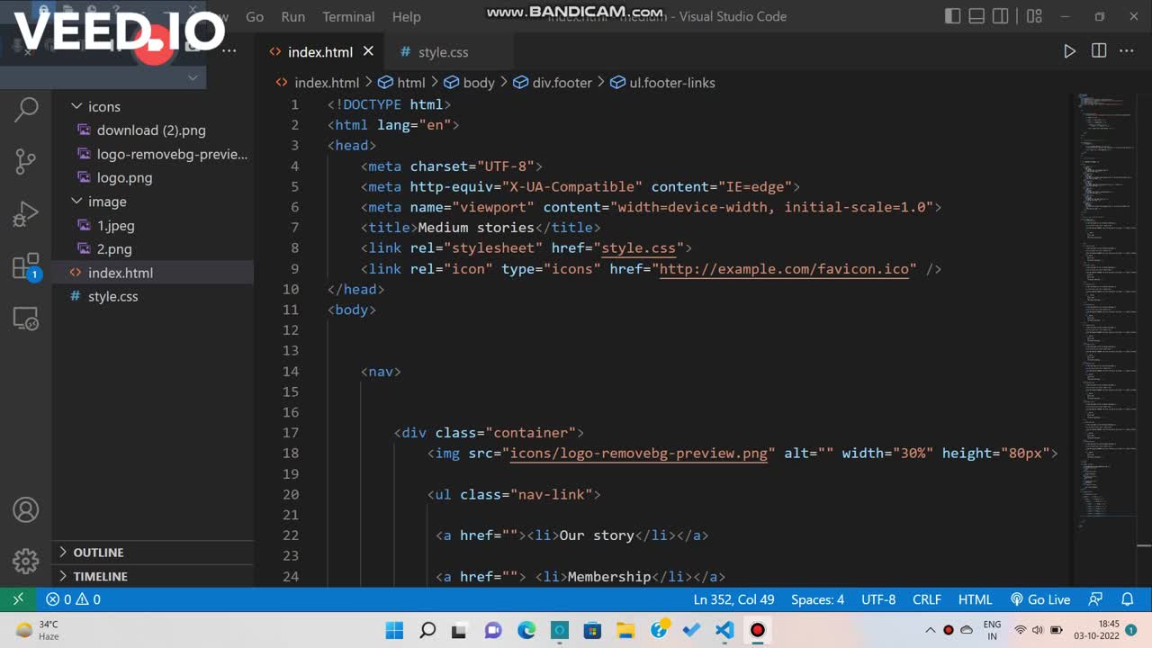 Nikhil kumar Nagle on LinkedIn: #html #css3 #newbeginning #freelance # ... Nikhil kumar Nagle on LinkedIn: #html #css3 #newbeginning #freelance # ...