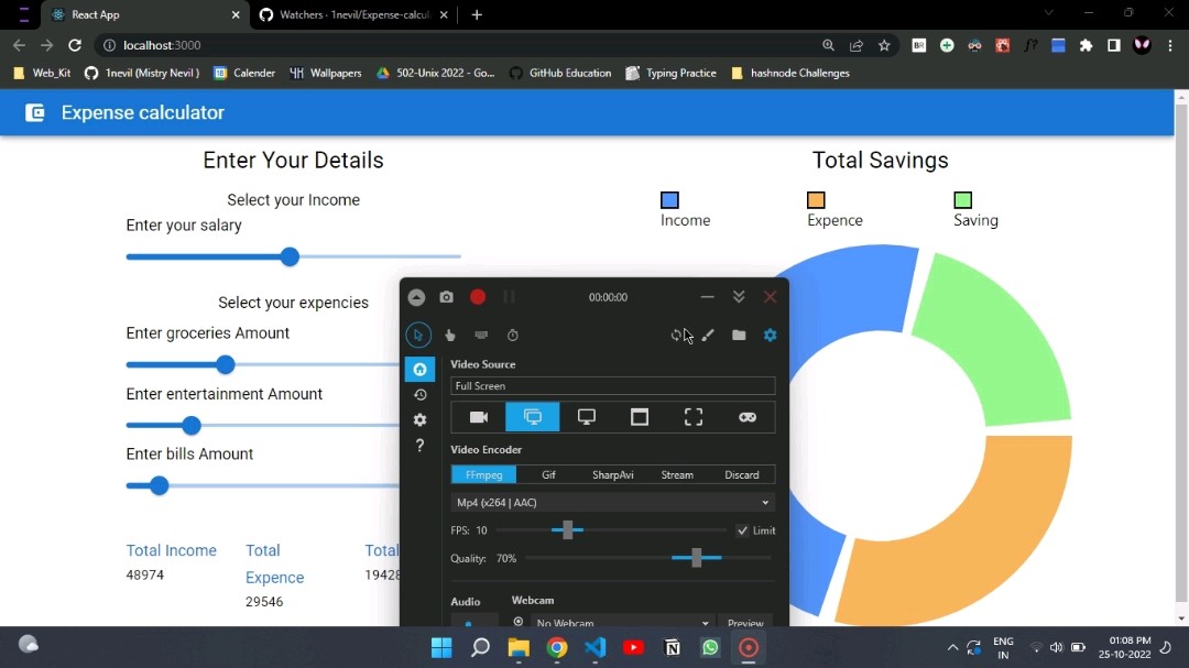 Nevil Mistry on LinkedIn: #reactjs #mui #redux Nevil Mistry on LinkedIn: #reactjs #mui #redux