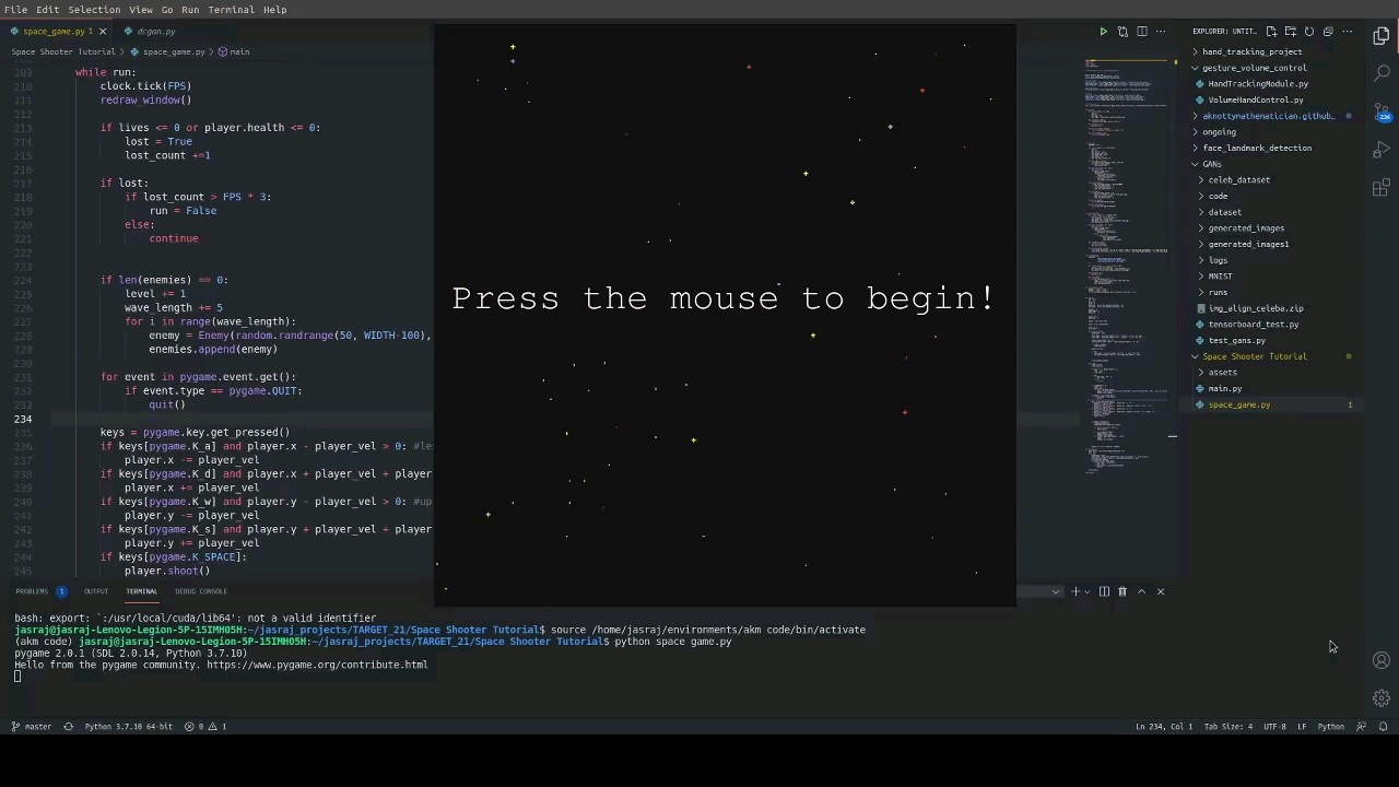 Jasraj D. on LinkedIn: #python #programming #github #codingpractices # ... Jasraj D. on LinkedIn: #python #programming #github #codingpractices # ...