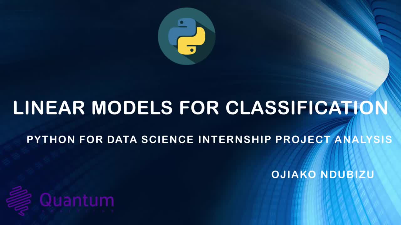 Quantum Analytics NG LinkedIn‘de: #python #excel #powerbi #mssqlserver ... Quantum Analytics NG LinkedIn‘de: #python #excel #powerbi #mssqlserver ...
