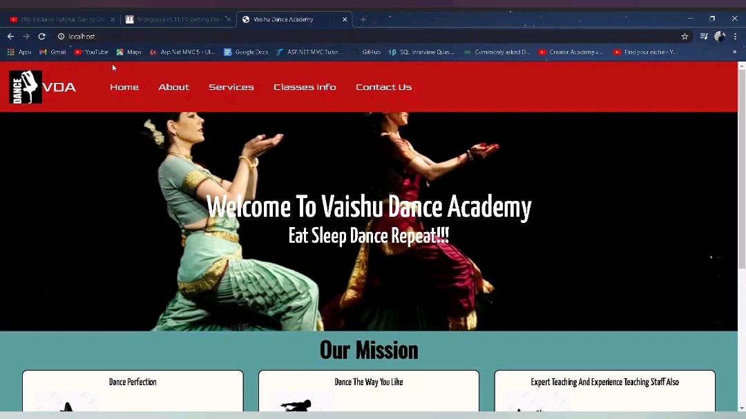 Aditya Singh on LinkedIn: #html5 #css #nodejs #mongodb #webdevelopment ... Aditya Singh on LinkedIn: #html5 #css #nodejs #mongodb #webdevelopment ...
