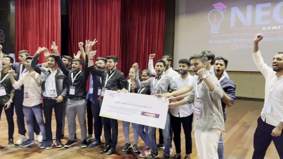 Sanil Jain on LinkedIn: congratulations Sanil Jain on LinkedIn: congratulations