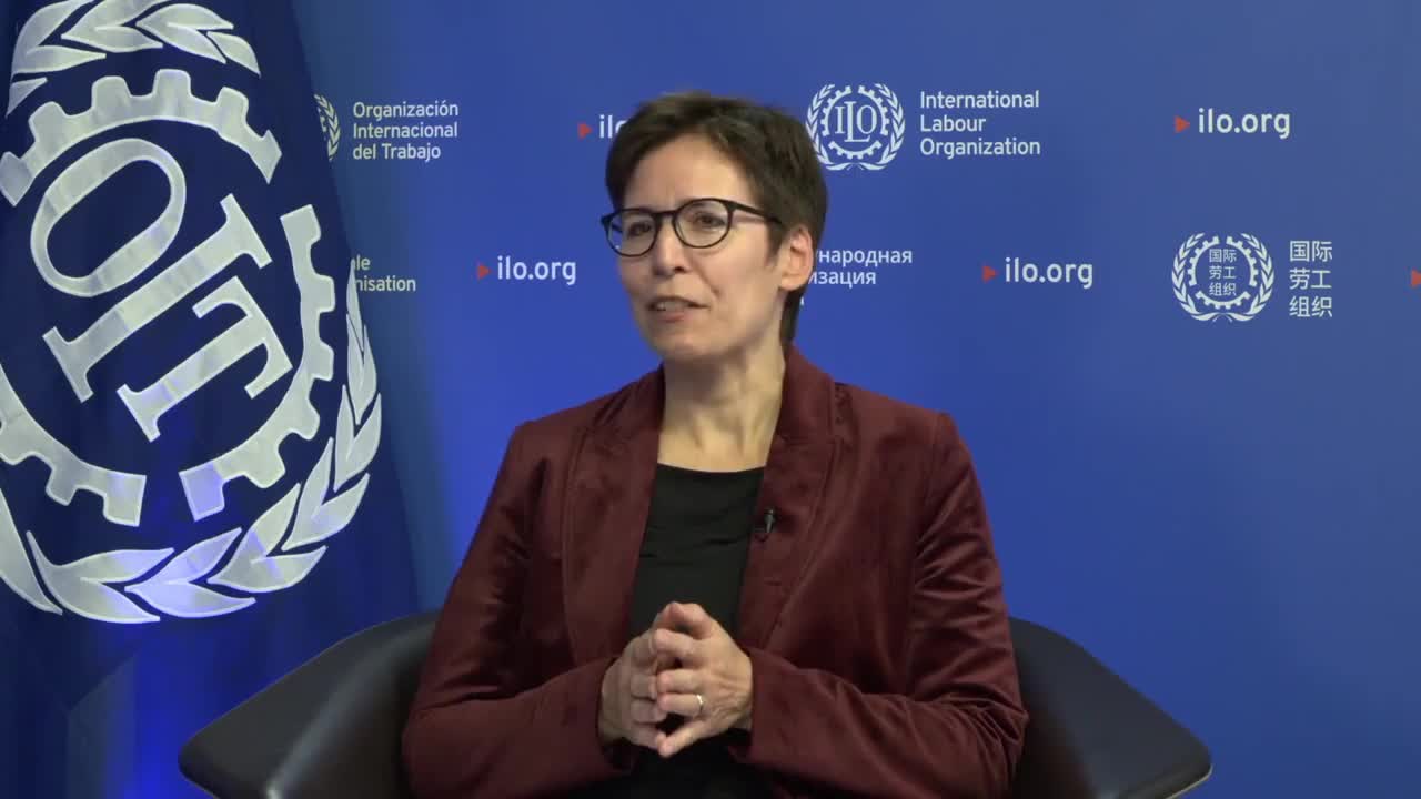 International Labour Organization on LinkedIn: #socialjustice International Labour Organization on LinkedIn: #socialjustice