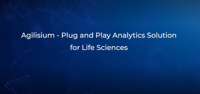 Rajesh Natarajan on LinkedIn: Agilisium - Plug and Play Analytics ... Rajesh Natarajan on LinkedIn: Agilisium - Plug and Play Analytics ...