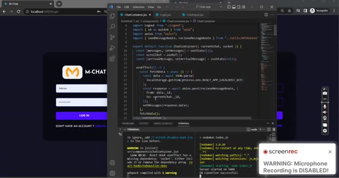 Mohammad Adnan on LinkedIn: #reactjs #reactdeveloper #nodejs # ... Mohammad Adnan on LinkedIn: #reactjs #reactdeveloper #nodejs # ...