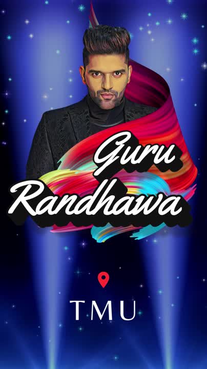 Piyush Jain on LinkedIn: ROCKON 8 WITH GURU RANDHAWA Piyush Jain on LinkedIn: ROCKON 8 WITH GURU RANDHAWA