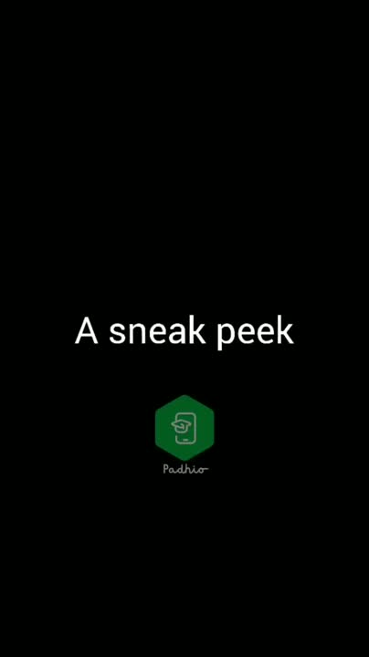 Parul Sood on LinkedIn: Padhio app: A sneakpeek Parul Sood on LinkedIn: Padhio app: A sneakpeek