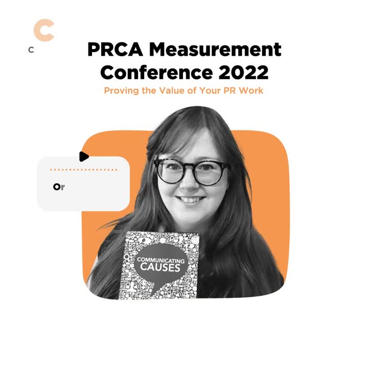 CARMA on LinkedIn: PRCA Measurement Conference 2022 CARMA on LinkedIn: PRCA Measurement Conference 2022