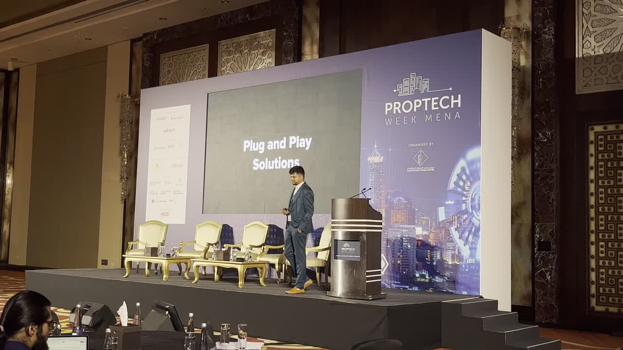 PropTech Week MENA on LinkedIn: #proptechweekmena #proptech #realestate ... PropTech Week MENA on LinkedIn: #proptechweekmena #proptech #realestate ...