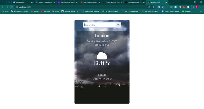 Rewan Ammar on LinkedIn: #reactjs Rewan Ammar on LinkedIn: #reactjs