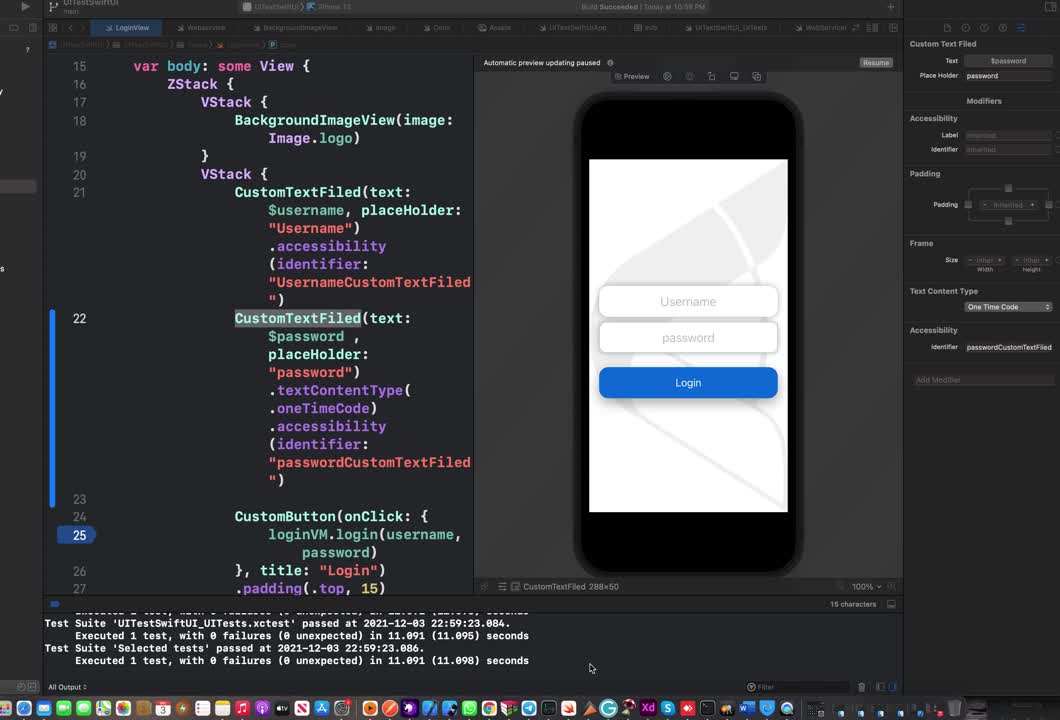 h a on LinkedIn: #swiftui #swift #iosdev #iosdeveloper #ios #xcode # ... h a on LinkedIn: #swiftui #swift #iosdev #iosdeveloper #ios #xcode # ...