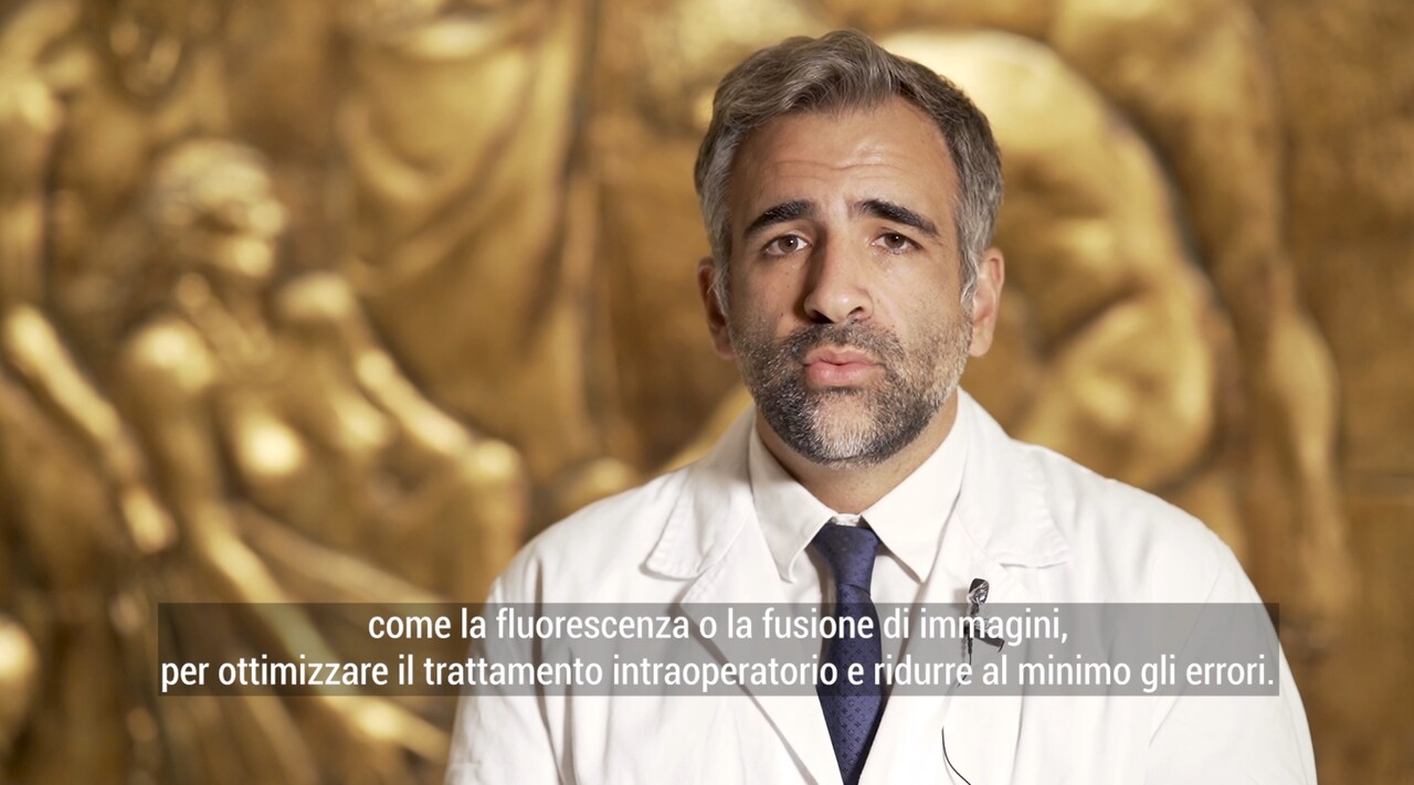 Riccardo Memeo on LinkedIn: Chirurgia del pancreas e del fegato: il ... Riccardo Memeo on LinkedIn: Chirurgia del pancreas e del fegato: il ...
