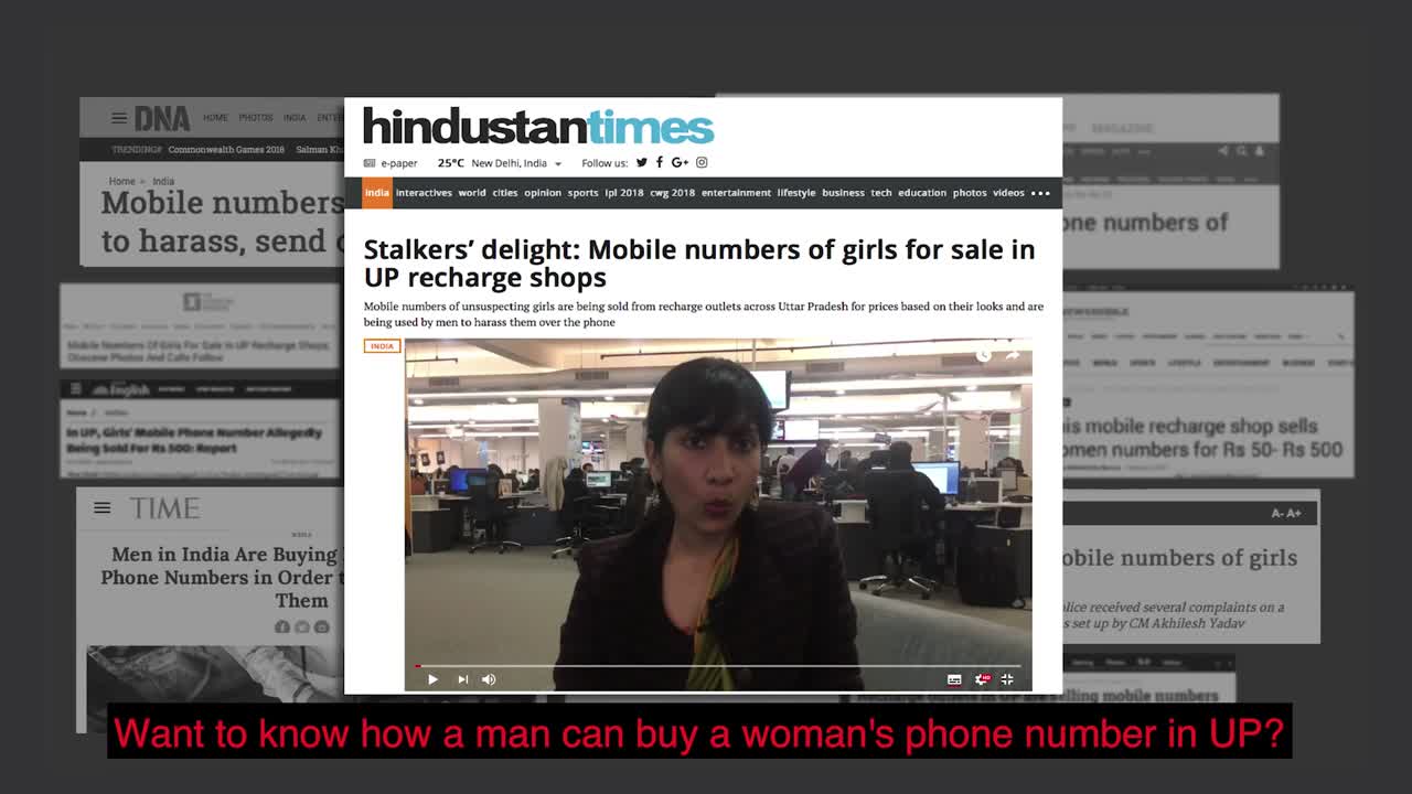 Amit Dubey on LinkedIn: Vodafone Sakhi Amit Dubey on LinkedIn: Vodafone Sakhi