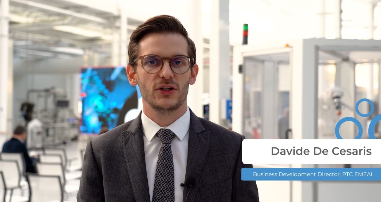 Dedagroup Business Solutions on LinkedIn: Davide De Cesaris @ Beyond ... Dedagroup Business Solutions on LinkedIn: Davide De Cesaris @ Beyond ...