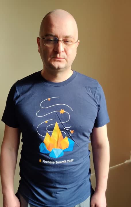 Alex Mamo on LinkedIn: #firebase #googledevelopersexpert # ... Alex Mamo on LinkedIn: #firebase #googledevelopersexpert # ...