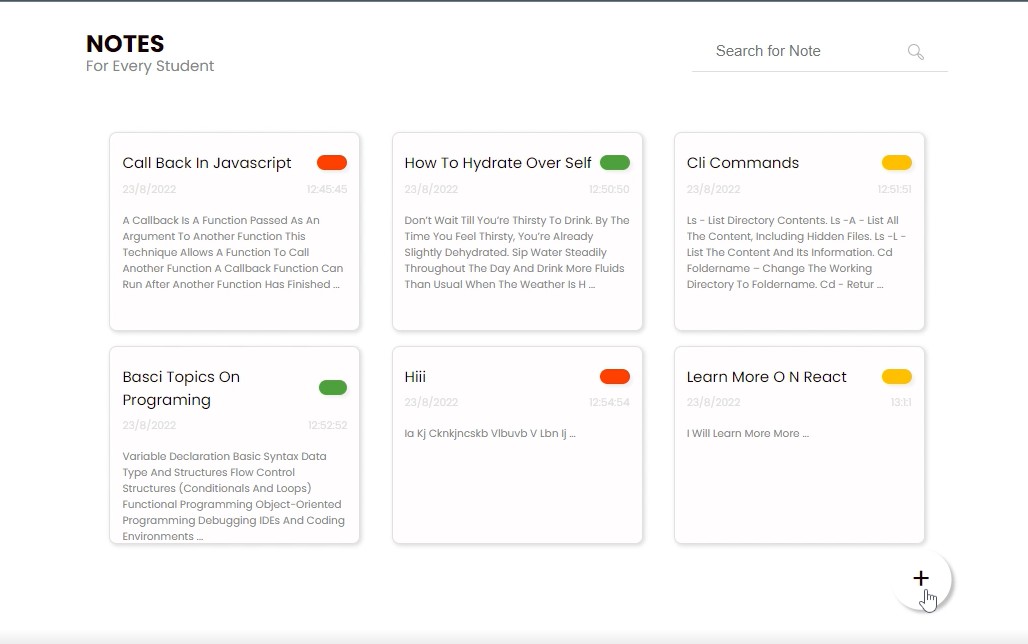 AVINASH GUNTURU on LinkedIn: #reactjs #design #project #like # ... AVINASH GUNTURU on LinkedIn: #reactjs #design #project #like # ...