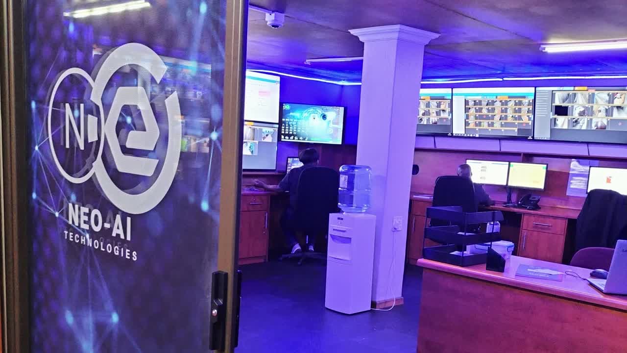 NEO-Ai Technologies on LinkedIn: NEO-AI Technologies operates a 24/7 ... NEO-Ai Technologies on LinkedIn: NEO-AI Technologies operates a 24/7 ...