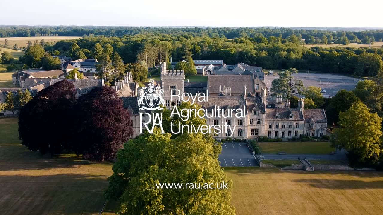 Royal Agricultural University on LinkedIn: Clearing at the RAU Royal Agricultural University on LinkedIn: Clearing at the RAU