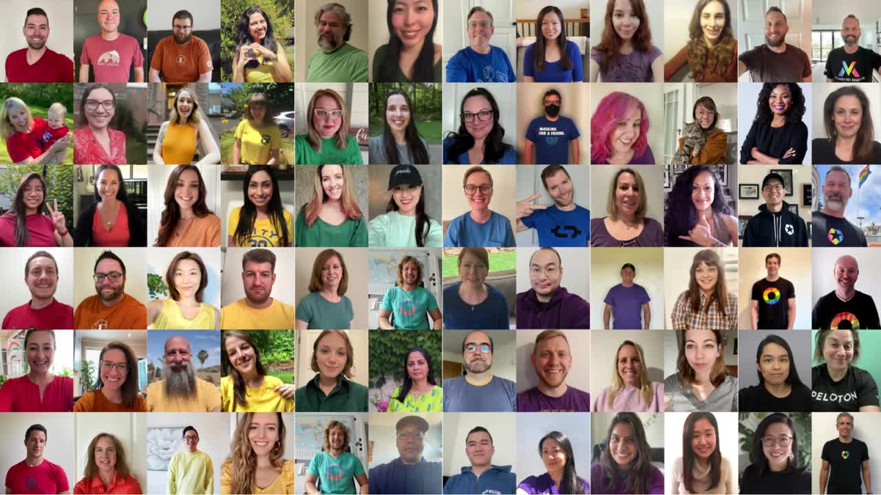 Linda Gong on LinkedIn: Happy Pride Month from Okta and Auth0! Linda Gong on LinkedIn: Happy Pride Month from Okta and Auth0!