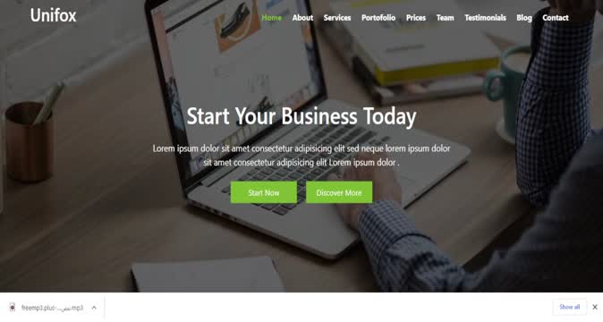 Mahmoud Eltokhey on LinkedIn: #html #html5 #css #css3 #javascript #jquery Mahmoud Eltokhey on LinkedIn: #html #html5 #css #css3 #javascript #jquery
