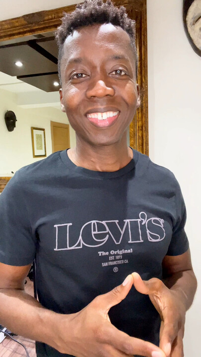 Kodjo Hounnake on LinkedIn: La prononciation de ces deux mots est une ... Kodjo Hounnake on LinkedIn: La prononciation de ces deux mots est une ...