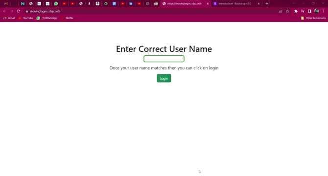 Yashwanth Lal on LinkedIn: #nxtwave #ccbp #programming #skills # ... Yashwanth Lal on LinkedIn: #nxtwave #ccbp #programming #skills # ...