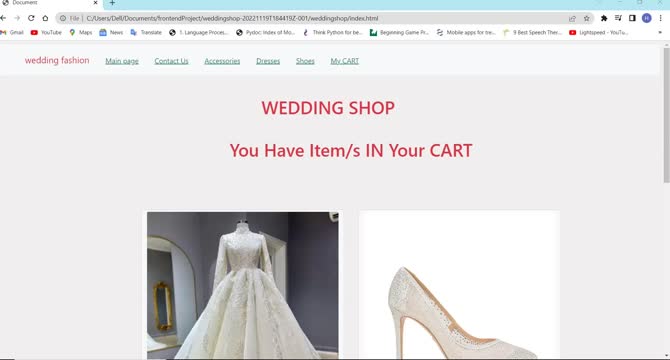 Habiba Mohammad on LinkedIn: #frontend #html #css #javascript #bootstrap5 Habiba Mohammad on LinkedIn: #frontend #html #css #javascript #bootstrap5