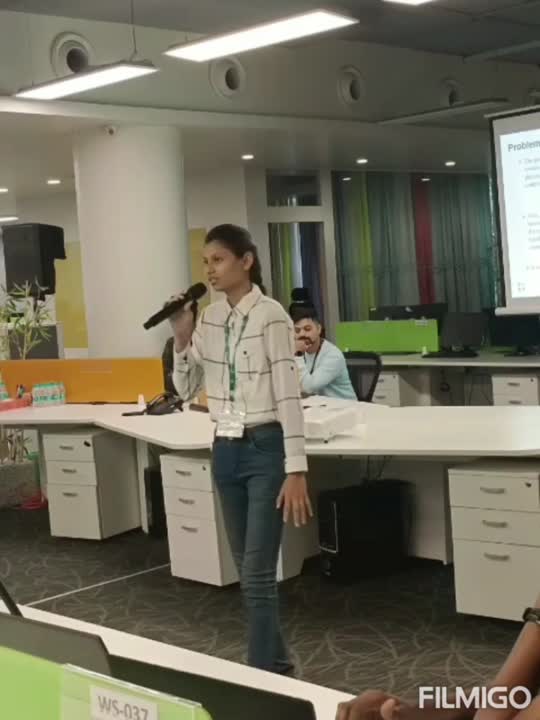 Nikita Chaudhari posted on LinkedIn Nikita Chaudhari posted on LinkedIn