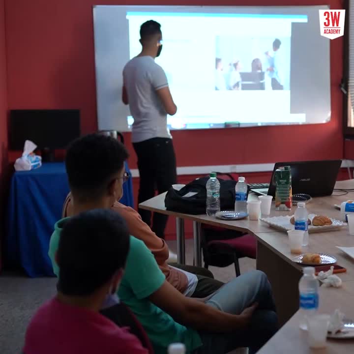 amine mourid on LinkedIn: Workshop : La méthode agile amine mourid on LinkedIn: Workshop : La méthode agile