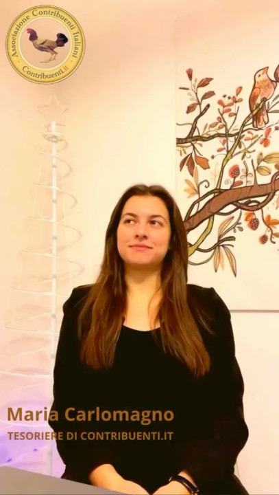 Vittorio Carlomagno on LinkedIn: Auguri ai Contribuenti Italiani Vittorio Carlomagno on LinkedIn: Auguri ai Contribuenti Italiani