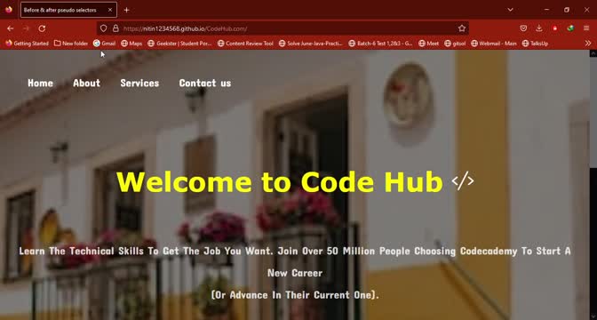 Nitin Sorte on LinkedIn: #ui #change Nitin Sorte on LinkedIn: #ui #change