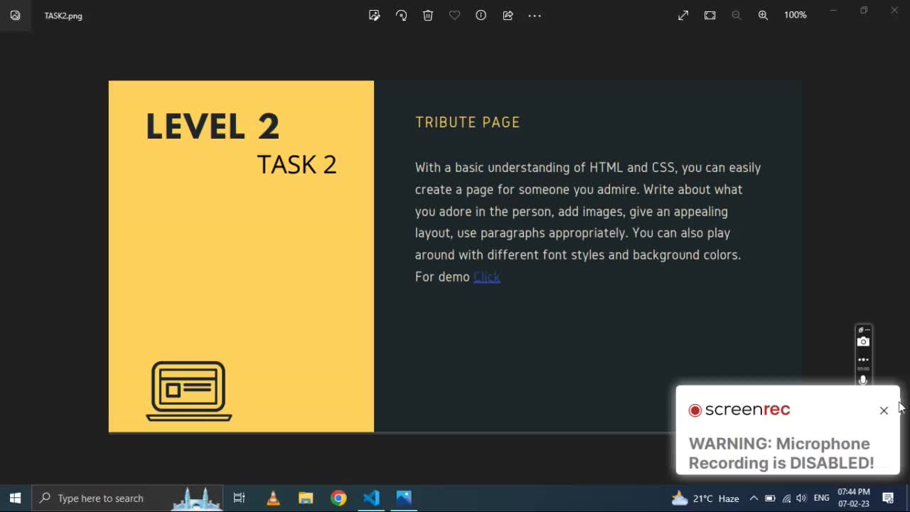 Muskan Kumari on LinkedIn: #webdevelopment #internship #html #css3 # ... Muskan Kumari on LinkedIn: #webdevelopment #internship #html #css3 # ...