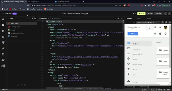 Manish Singh Adhikari on LinkedIn: #html #css #google #share #future # ... Manish Singh Adhikari on LinkedIn: #html #css #google #share #future # ...