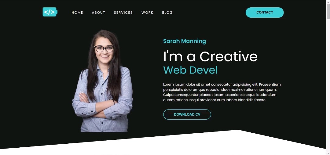 Saima Naseem on LinkedIn: #javascript #html #css #frontenddeveloper # ... Saima Naseem on LinkedIn: #javascript #html #css #frontenddeveloper # ...