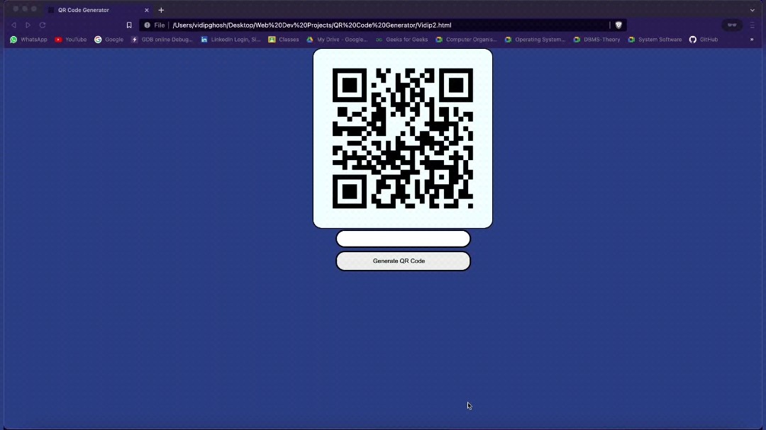 Vidip Ghosh on LinkedIn: #css #javascript #html #frontendwebdeveloper #api Vidip Ghosh on LinkedIn: #css #javascript #html #frontendwebdeveloper #api