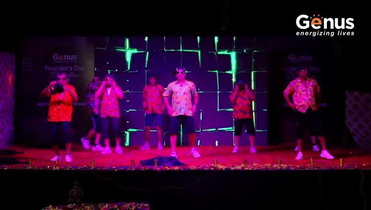 jitendra sharma on LinkedIn: Team Genus Great Performance jitendra sharma on LinkedIn: Team Genus Great Performance