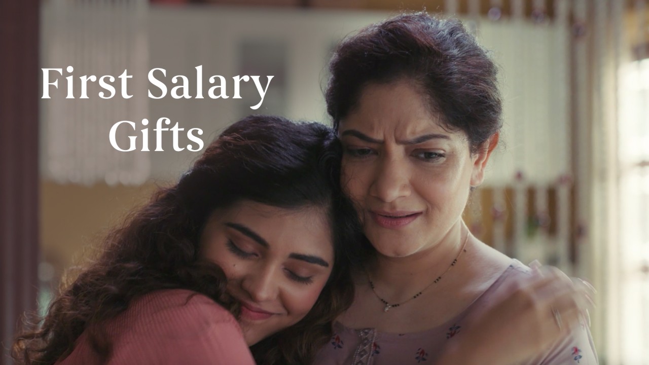 Ajith Singh Rajapoopathy on LinkedIn: How to spend your First Salary! Ajith Singh Rajapoopathy on LinkedIn: How to spend your First Salary!