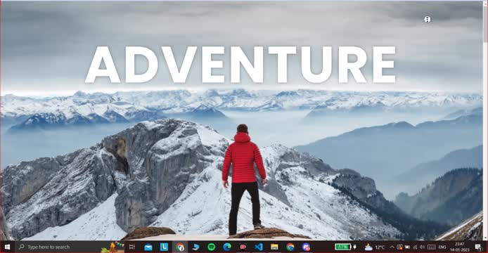 Shreyash Balpande on LinkedIn: #webdevelopment #webdesign Shreyash Balpande on LinkedIn: #webdevelopment #webdesign