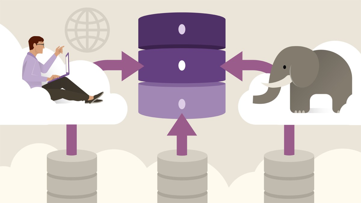 ETL and ELT in PostgreSQL Online Class | LinkedIn Learning, formerly ... ETL and ELT in PostgreSQL Online Class | LinkedIn Learning, formerly ...
