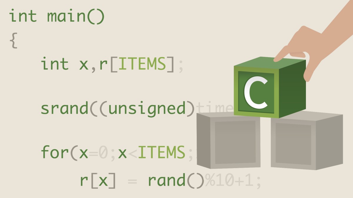 Coding your first program - C Video Tutorial | LinkedIn Learning ... Coding your first program - C Video Tutorial | LinkedIn Learning ...
