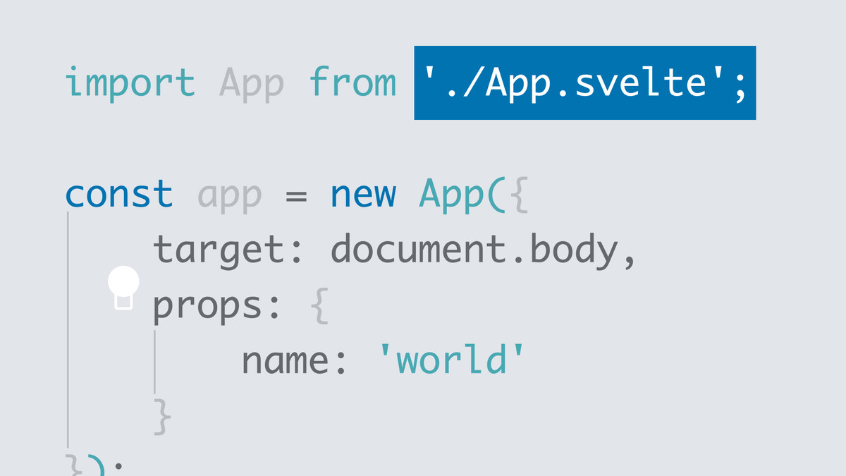 Using lifecycle methods to load data - Svelte Video Tutorial | LinkedIn ... Using lifecycle methods to load data - Svelte Video Tutorial | LinkedIn ...