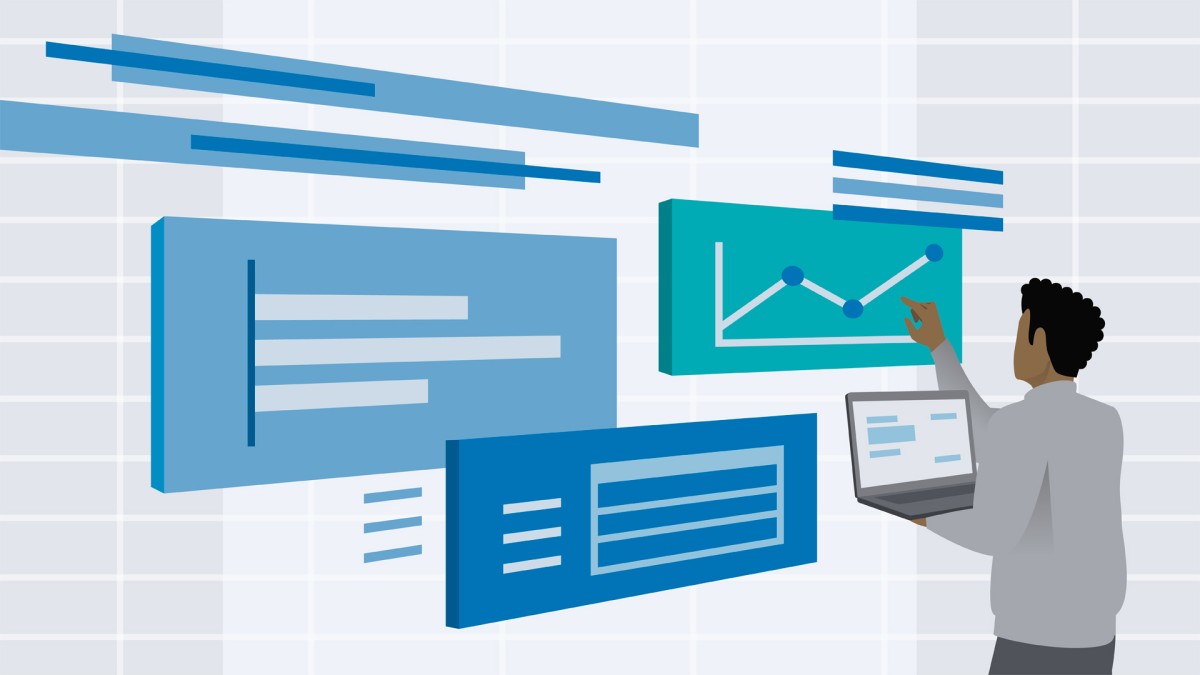 Pivot Slicer connected to multiple PivotTables - Excel: Creating a ... Pivot Slicer connected to multiple PivotTables - Excel: Creating a ...