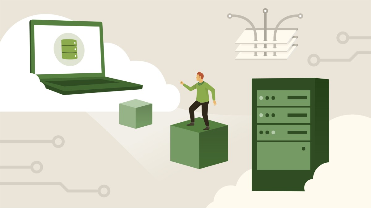 Migrate your VMs - vSphere Video Tutorial | LinkedIn Learning, formerly ... Migrate your VMs - vSphere Video Tutorial | LinkedIn Learning, formerly ...