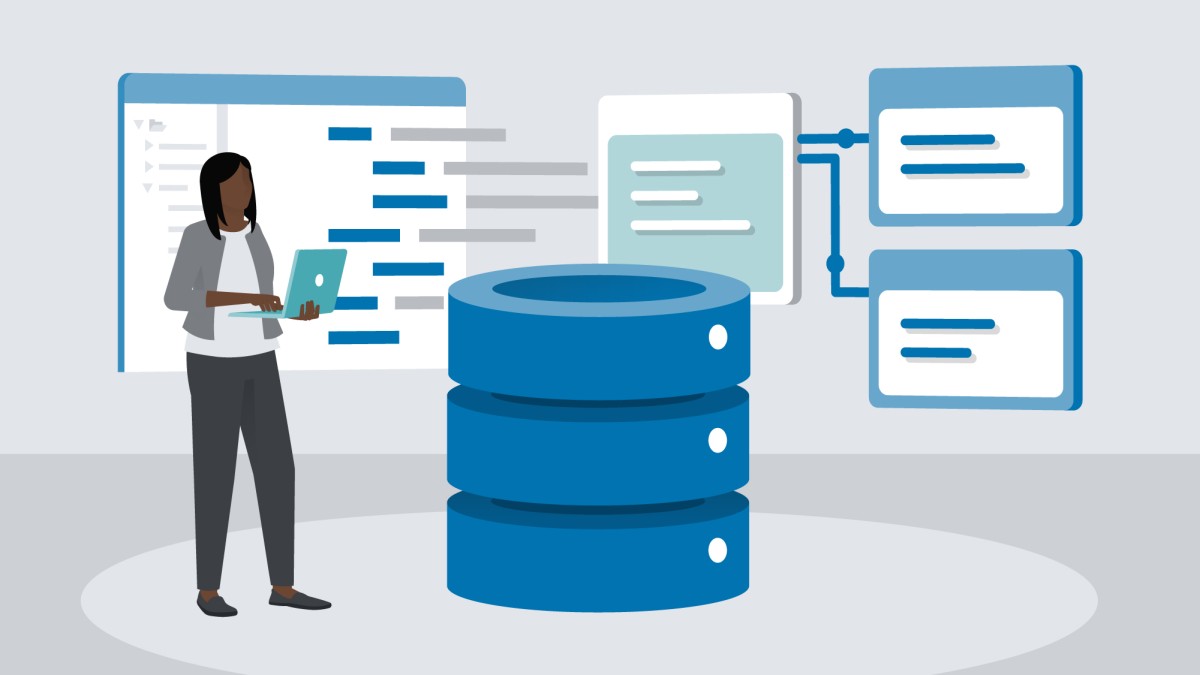 Elsie Isip on LinkedIn: Advance Your Skills in SQL Learning Path ... Elsie Isip on LinkedIn: Advance Your Skills in SQL Learning Path ...