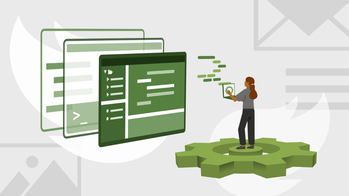Why use Blazor WebAssembly? - Blazor Video Tutorial | LinkedIn Learning ... Why use Blazor WebAssembly? - Blazor Video Tutorial | LinkedIn Learning ...